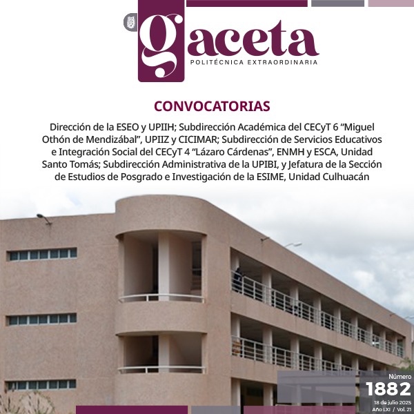 CECyT 12 "José María Morelos" | V12 | IPN Oficial