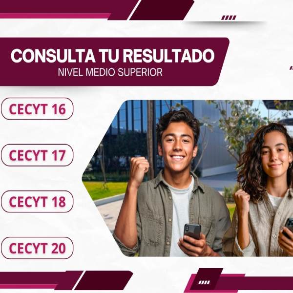 CECyT 12 "José María Morelos" | IPN Oficial